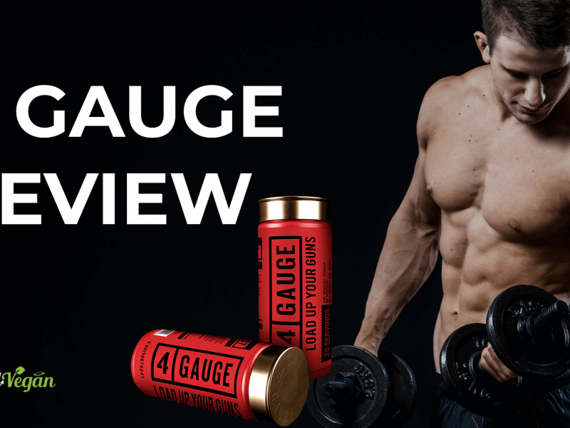 Leanbean Review - Sinful Vegan